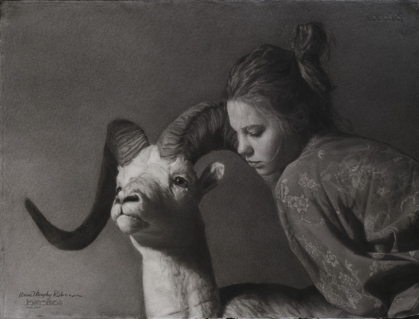 2021 – Current - Annie Murphy Robinson