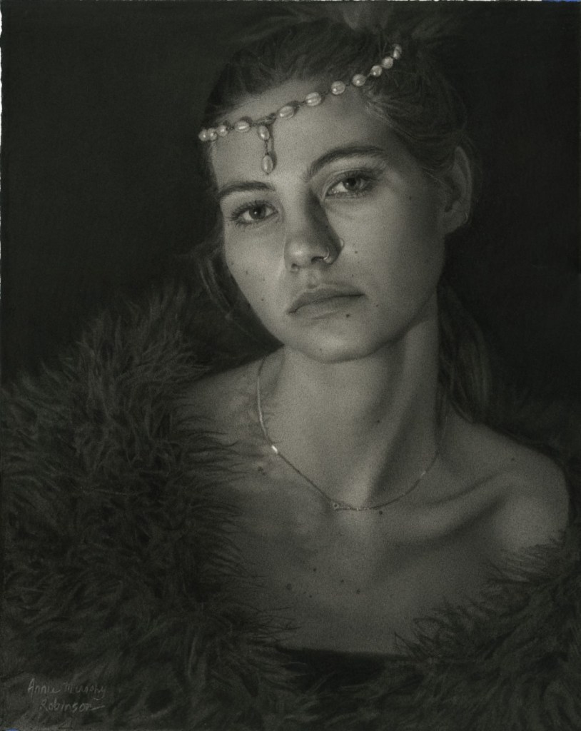 2021 – Current - Annie Murphy Robinson